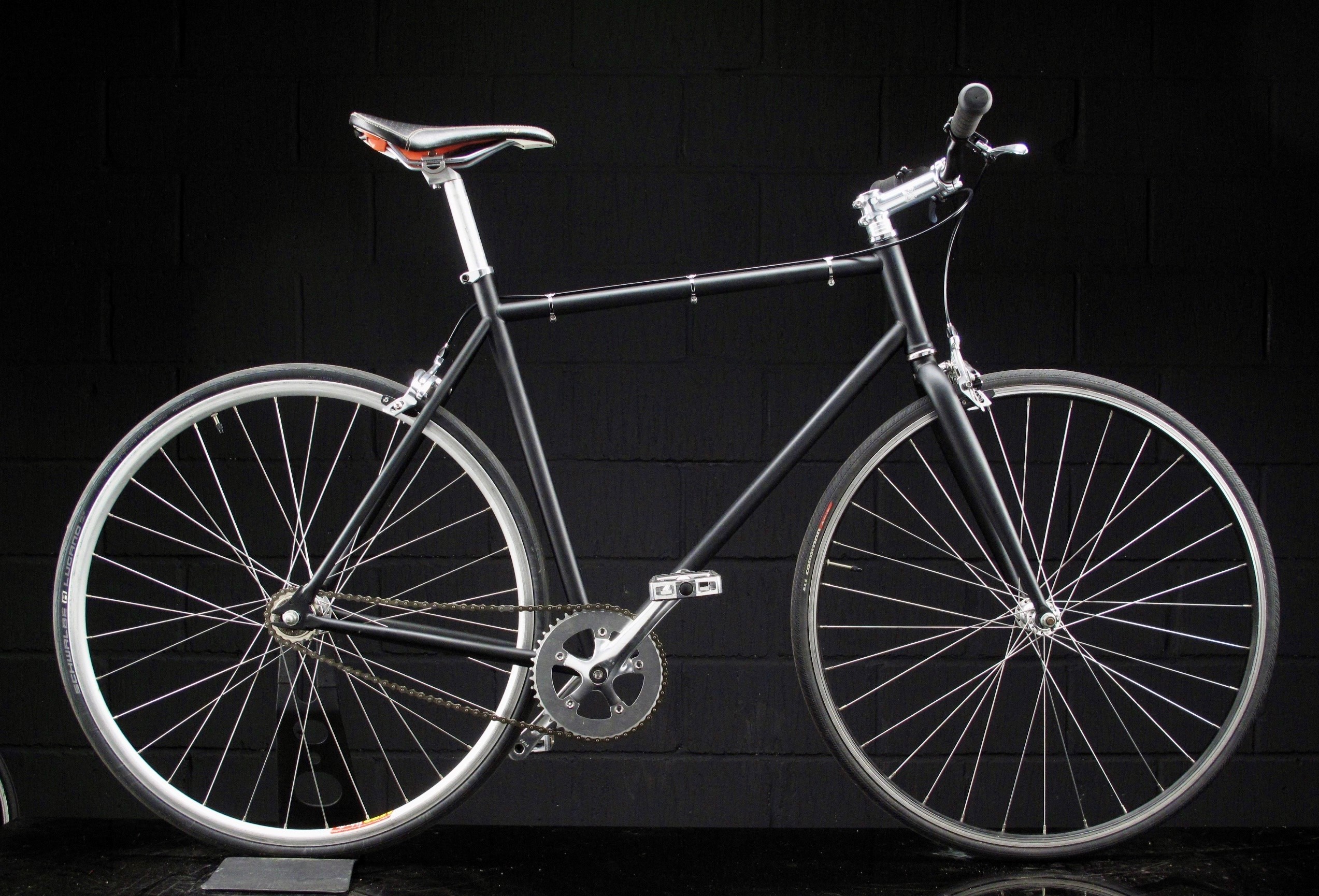 XO Bikes: Shifting Gear – The Weavers' Company